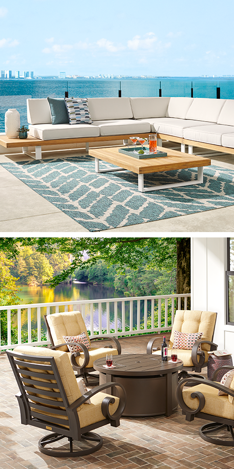 Track order status - Rooms To Go