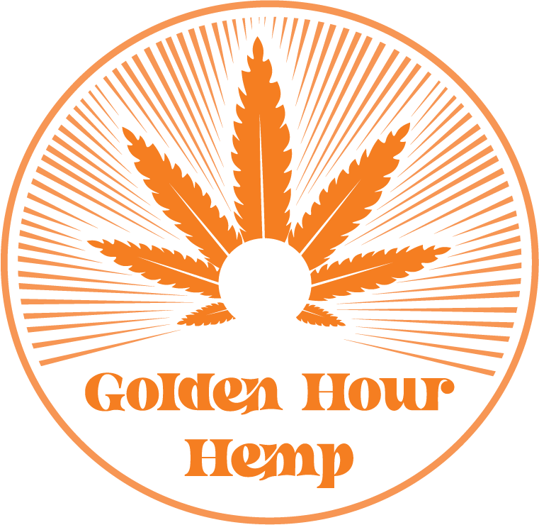 Track order status - Golden Hour Hemp