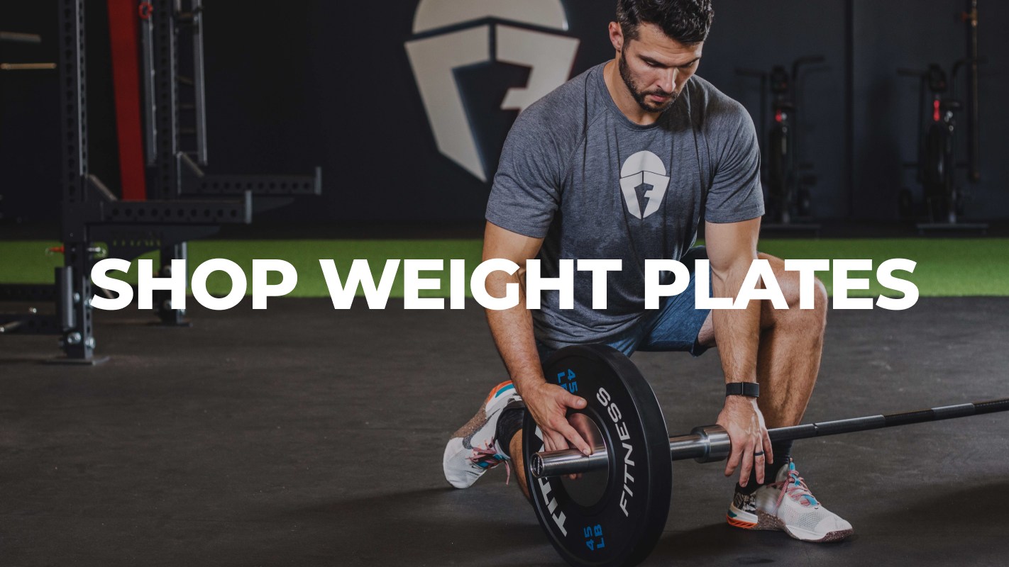 Track order status - Titan Fitness